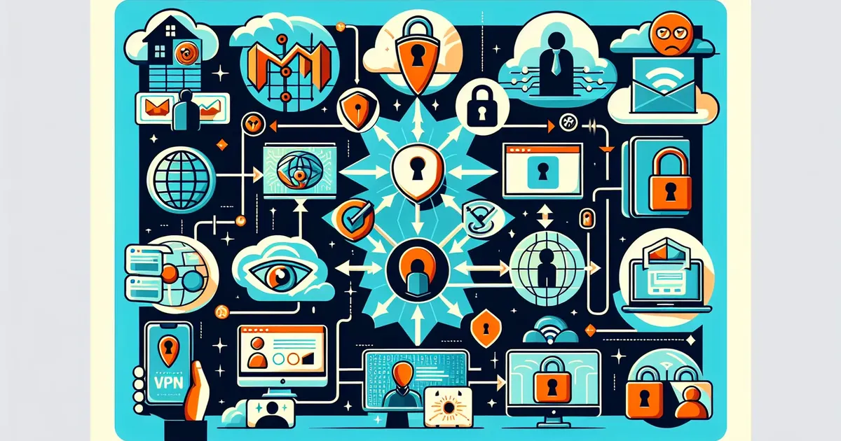 VPN Encryption Protocols & Benefits Explained