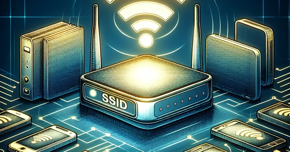 How to Find SSID of Wi-Fi Router: A Complete Guide