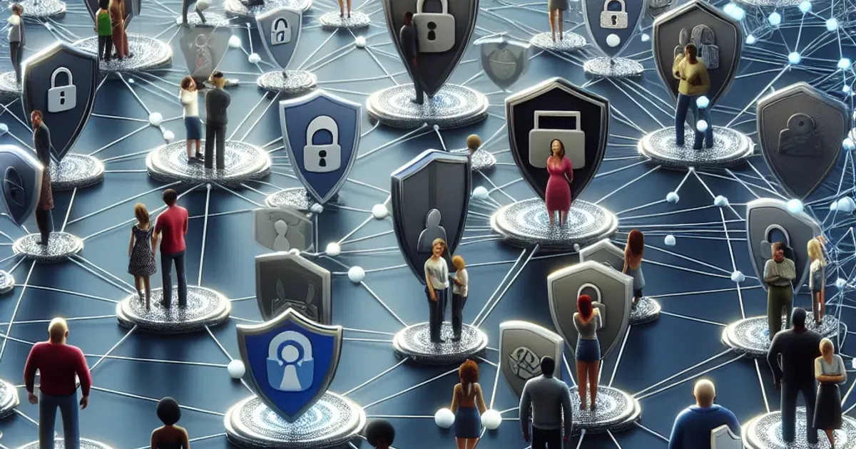 Who Invented VPN? The Evolution of Digital Privacy