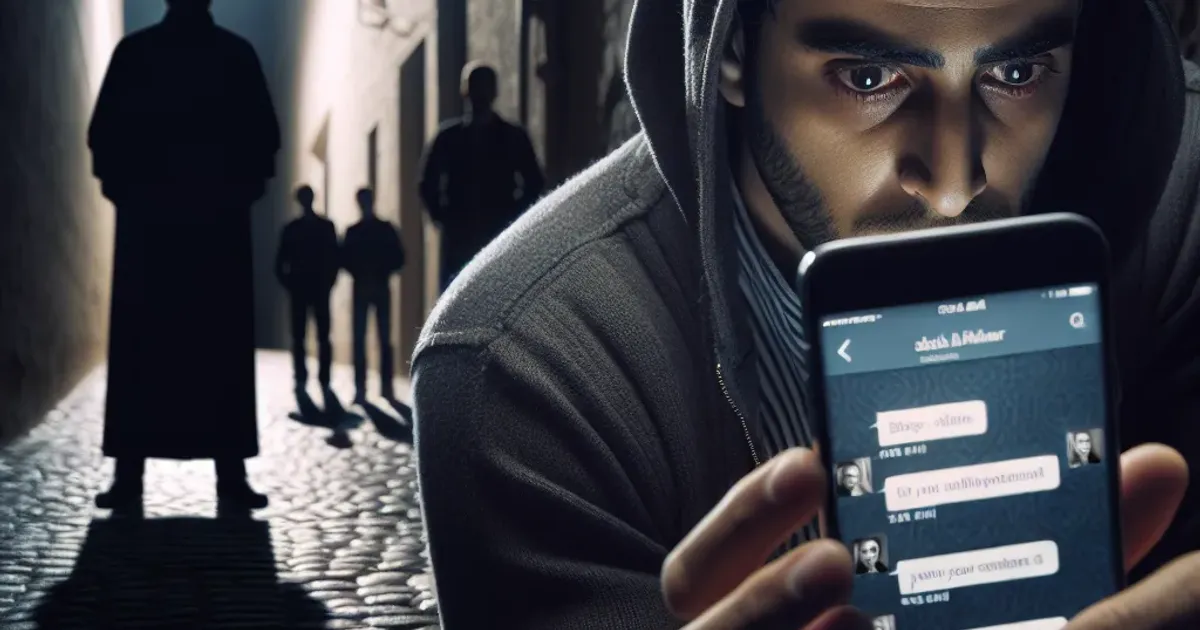 How to Know if Someone is Stalking You: Key Signs & Steps