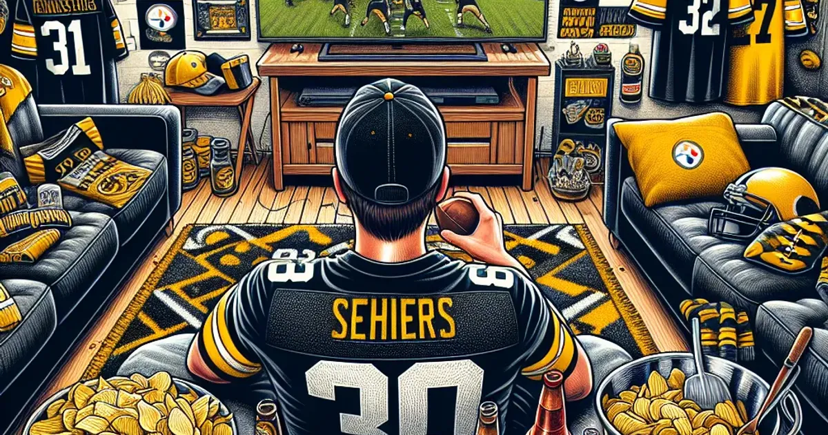 How to Watch Steelers Game Today: Ultimate Streaming Guide