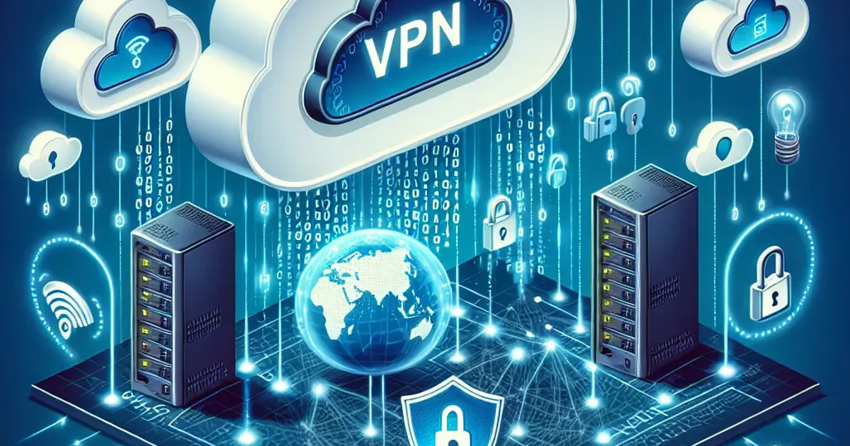 How to Create a VPN Server: Step-by-Step Guide