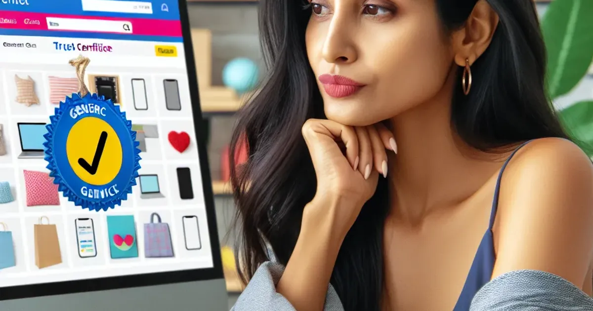 Google Trusted Store Fake: How to Spot It Easily