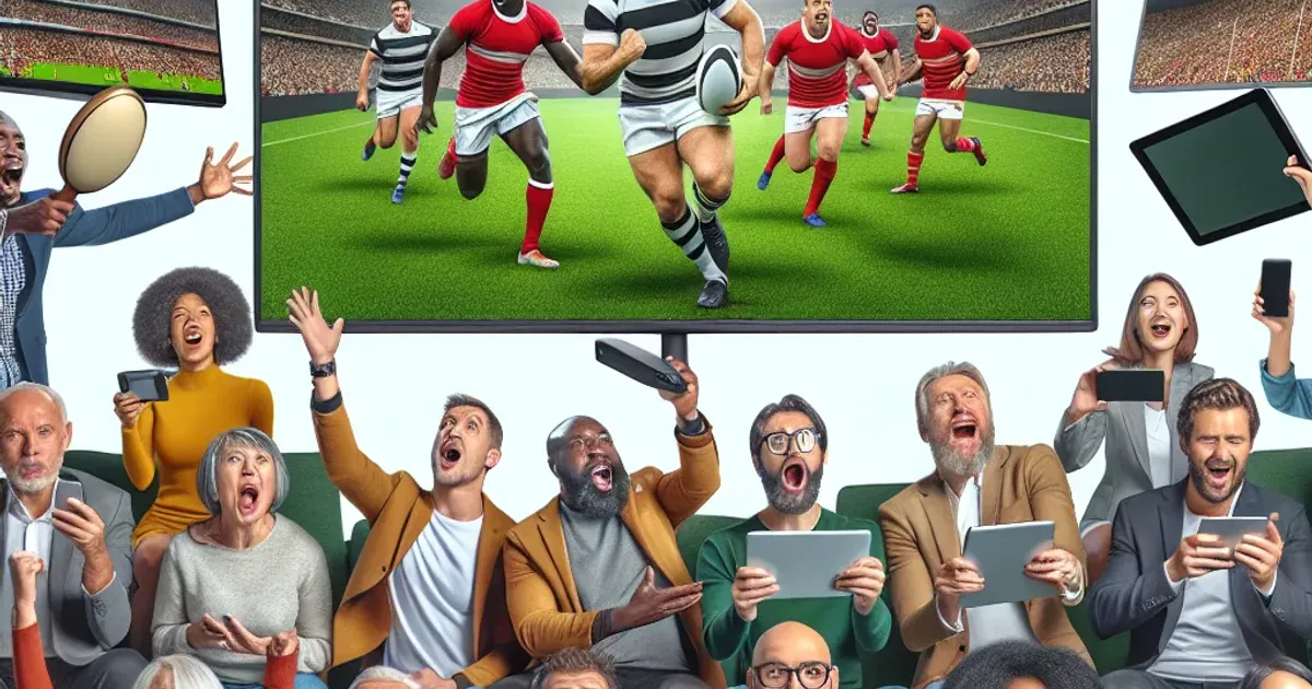 Chiefs Game Watch Live: Stream Every Exciting Match