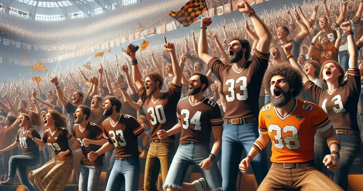 Watch Cleveland Browns Game: Top Streaming Options