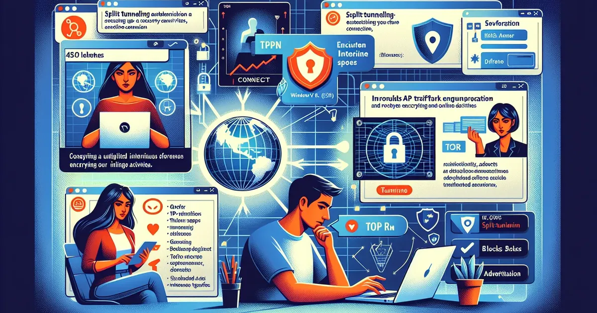 Secure Online Privacy: Ultimate VPN Guide