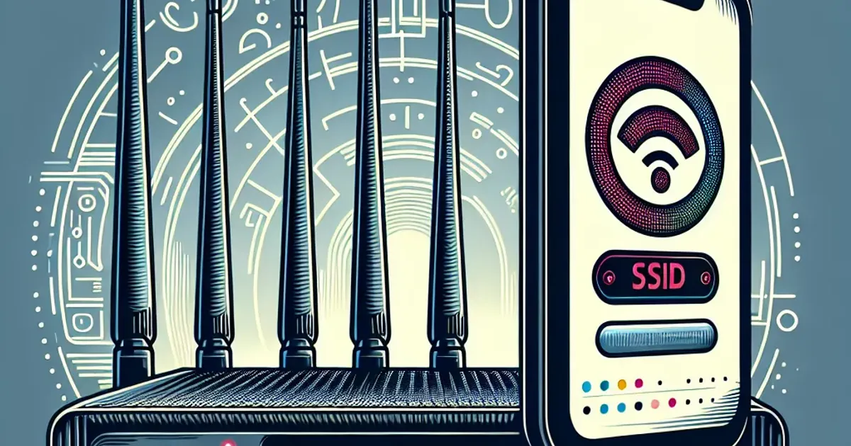 What is the SSID of a Network? Understanding Wi-Fi Names