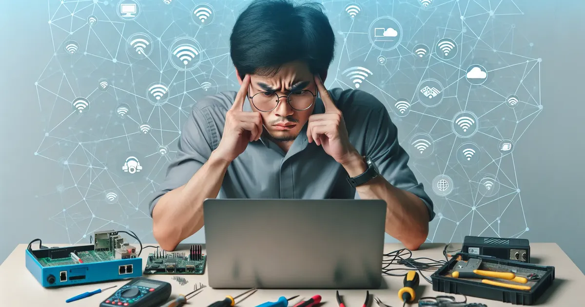 Why Does My Internet Stop Working When I Connect to VPN?