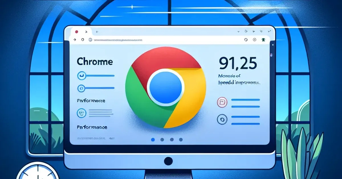 Chrome Running Slow on Windows 11? Speed It Up Now!