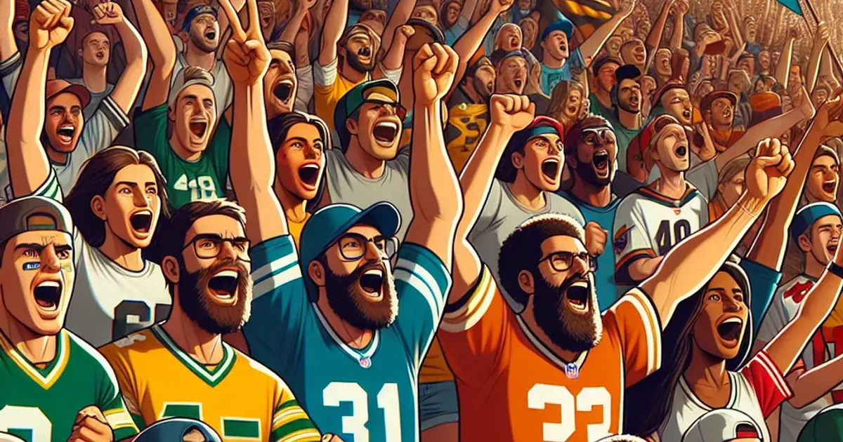 Stream Browns Game: Catch Every Play in 2024