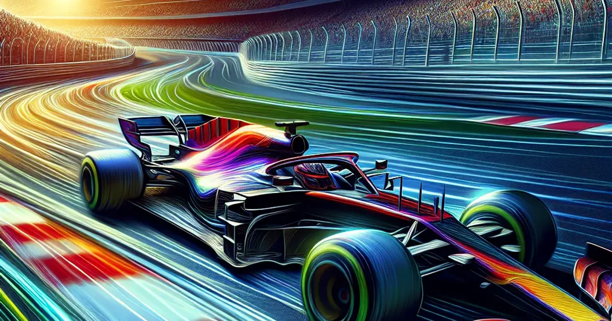 Fastest Formula Car: A Deep Dive into Speed and Innovation