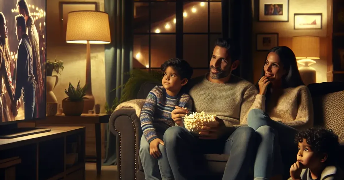 Inception Streaming Platforms: A New Era in Entertainment