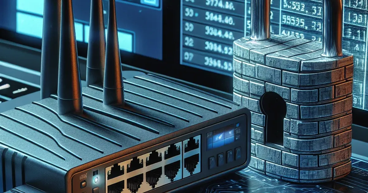 How to Look at Router History: A Simple Guide