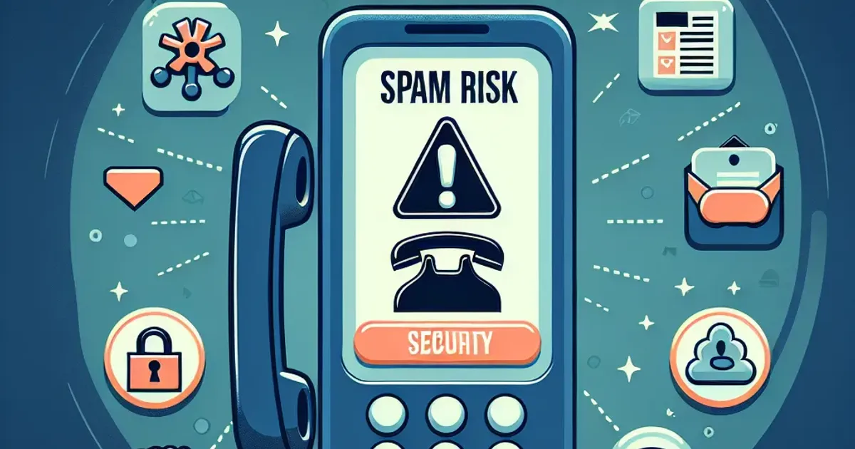 Spam Risk que significa: Como se Proteger