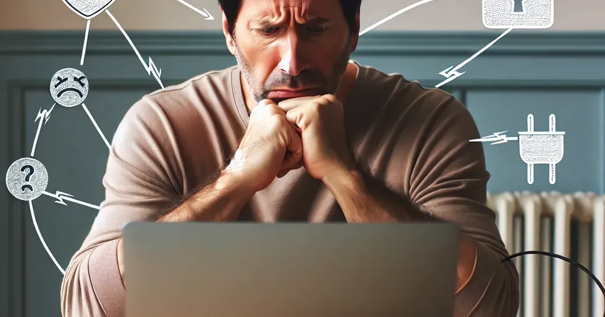 How To Fix Vpn Troubleshooting Connection Issues