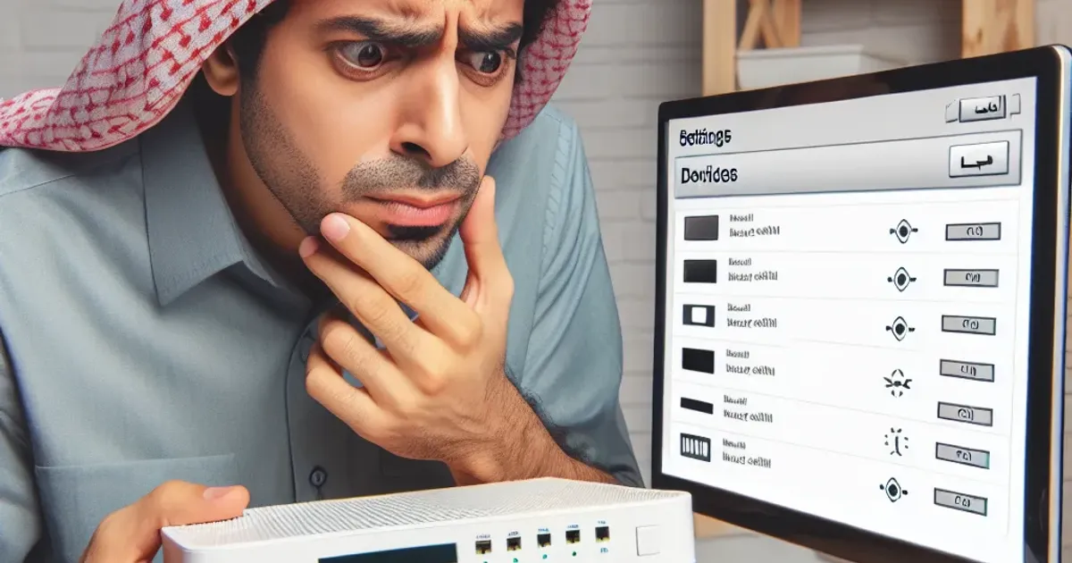 How to Tell If Someone Hacked Your Router: Key Signs