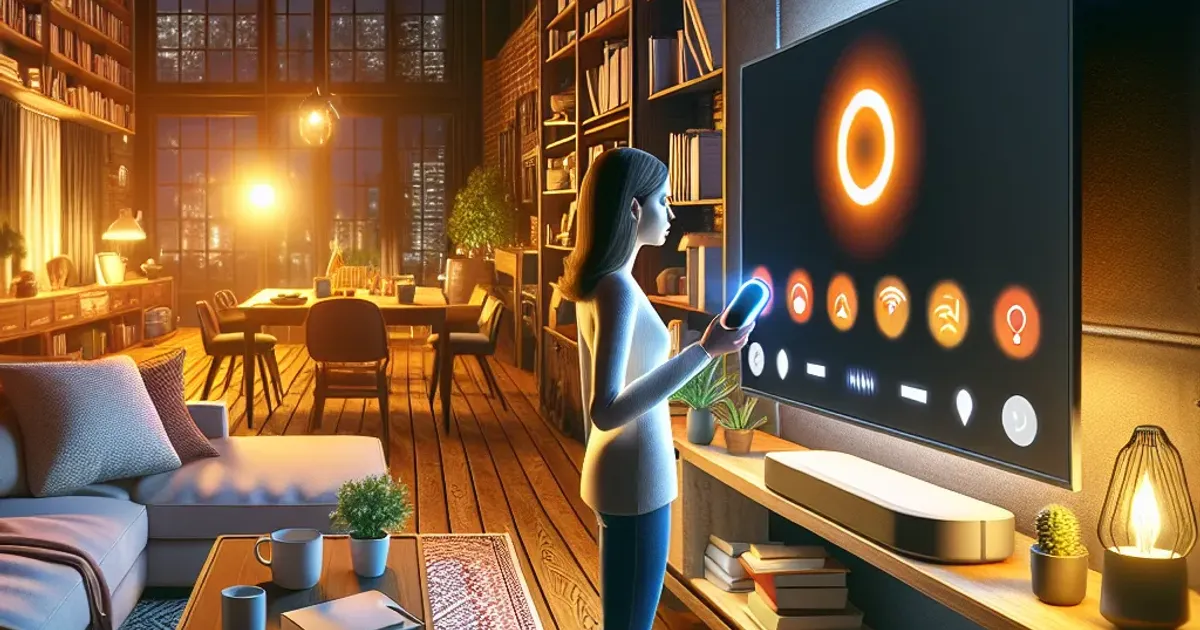 Alexa TV Commands List: Control Your TV with Ease