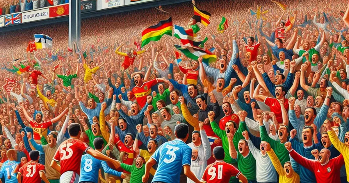 How to Watch Wrexham Games: A Complete Guide