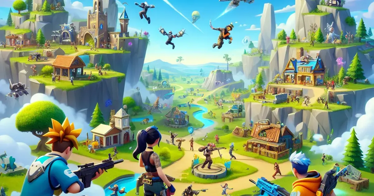 Free VPN for Fortnite: Enhance Your Gaming Experience