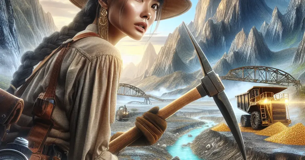 Is Gold Rush Still On? Discover Modern Prospecting Trends