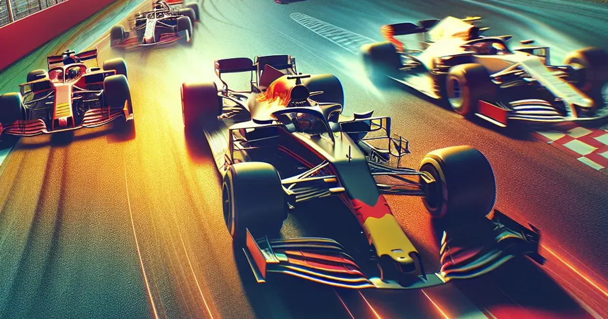 What is the Fastest an F1 Car Has Gone? Explore Top Speeds