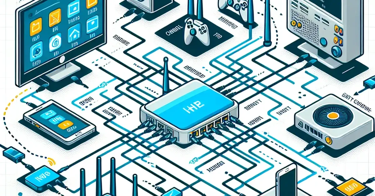 How To Assign Static Ip A Step By Step Guide