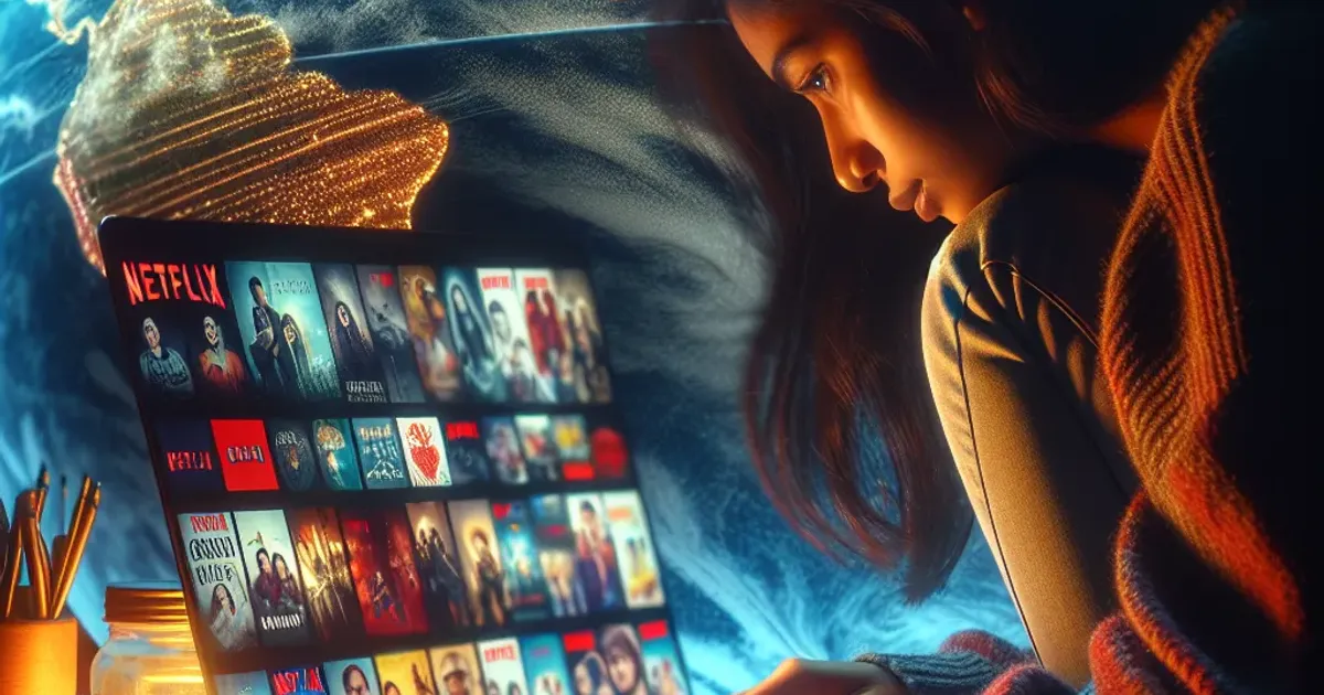 How to Change Location in Netflix Without VPN Easily