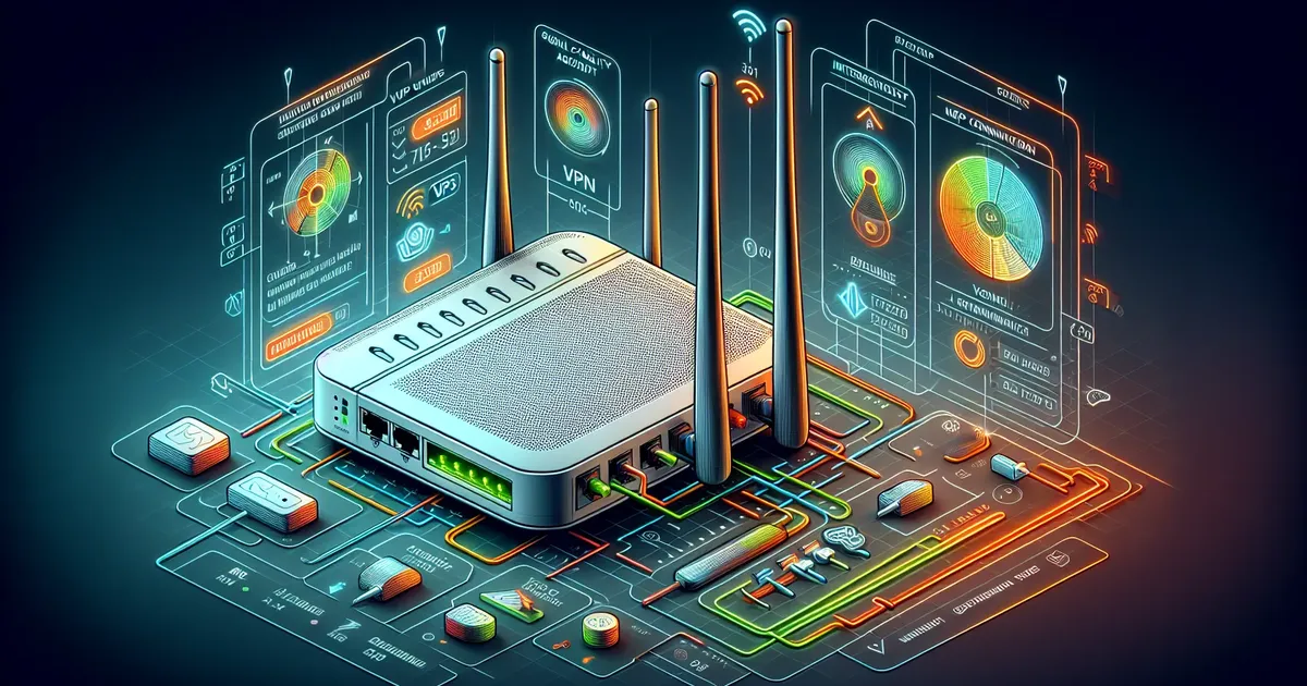 How to Get VPN Working with Virgin Broadband: A Guide