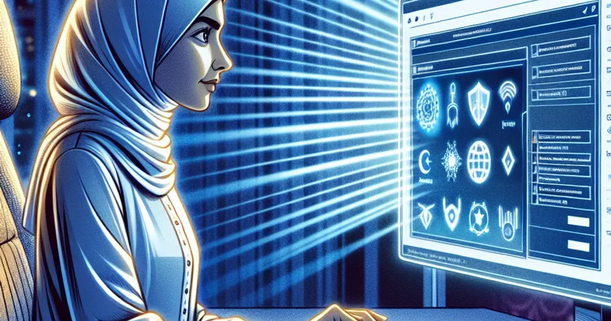 How to Check Proxy and Firewall Settings Google Chrome