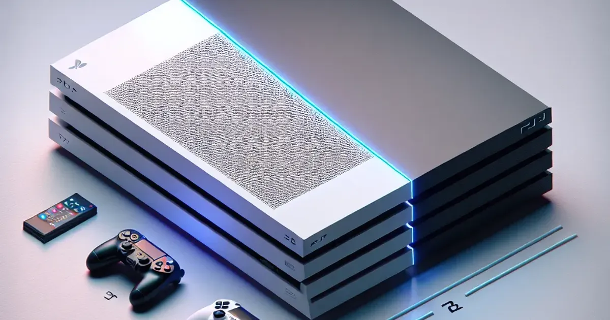 Types of PS5: Standard vs. Digital Edition Explained