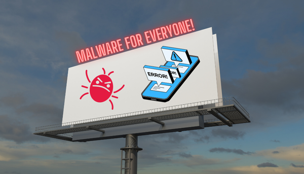 Malvertising Protection: Get Rid of Annoying and Dangerous Ads