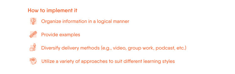 Instructional design for e-learning: Everything you need to know