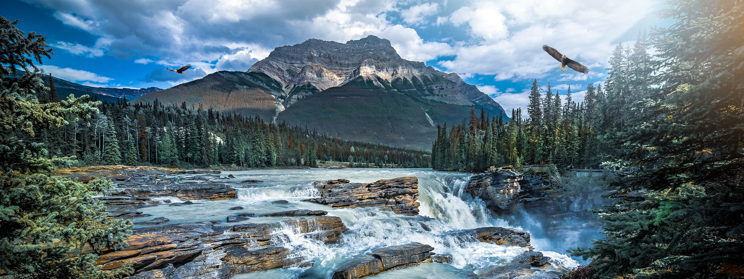 Climbing a river slope for safer pipelines in northeastern Alberta ...