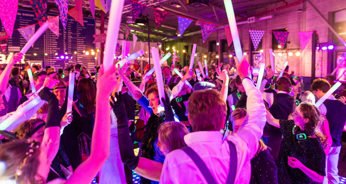 Recensies - Evenementenbureau Advance Events