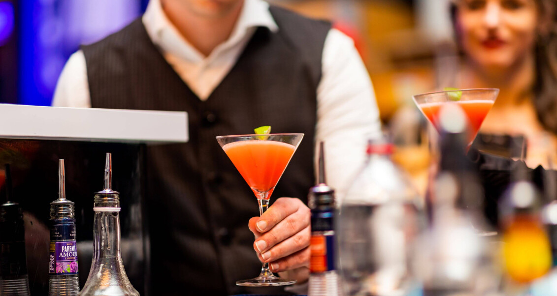 Indian Summer Feest organiseren - Advance Events