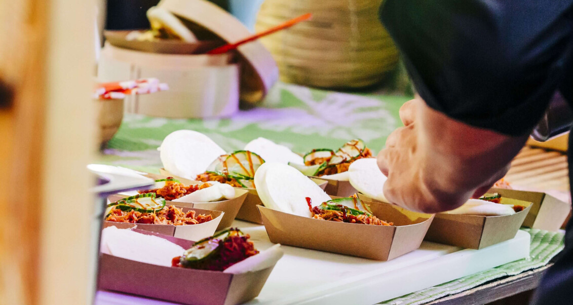 Indian Summer Feest organiseren - Advance Events