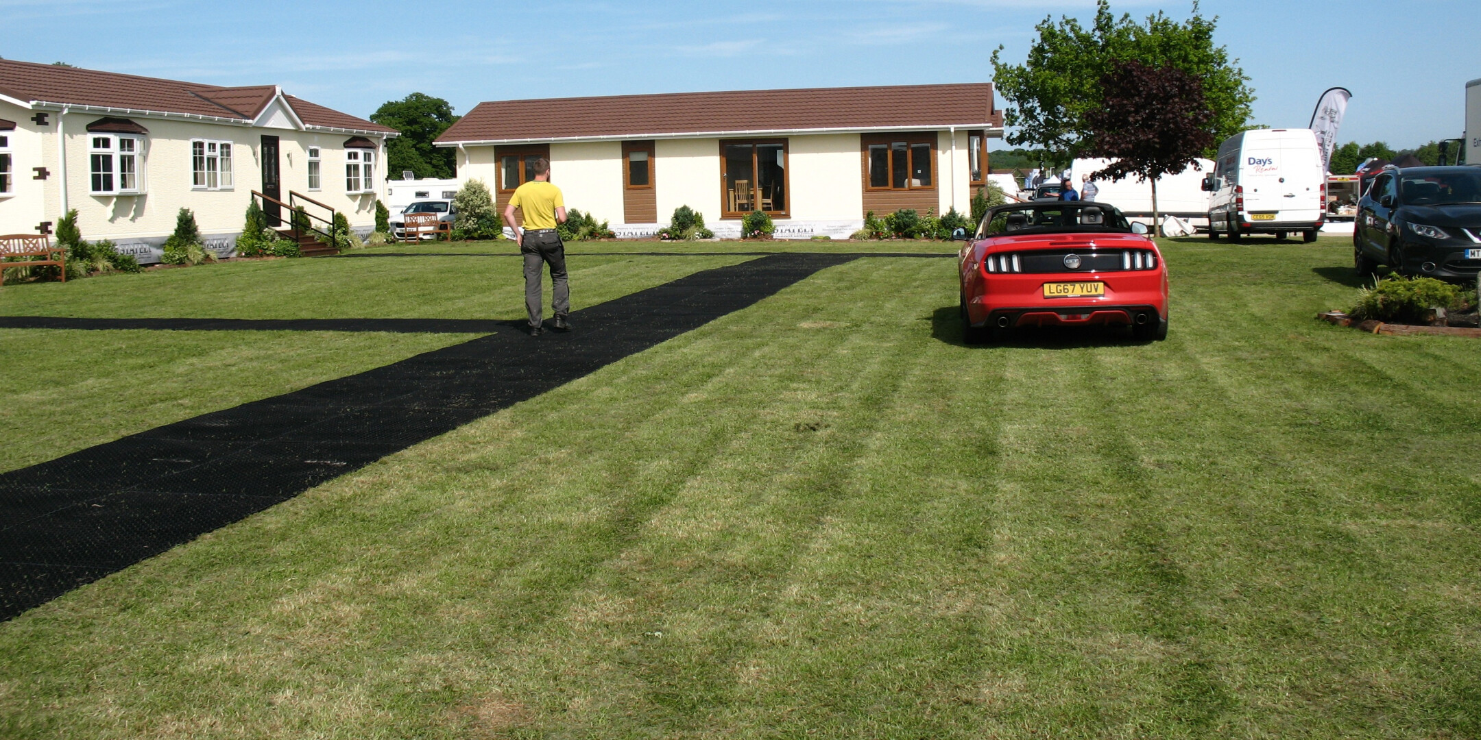 Grass Mats Europe Homepage Grassmats Eu