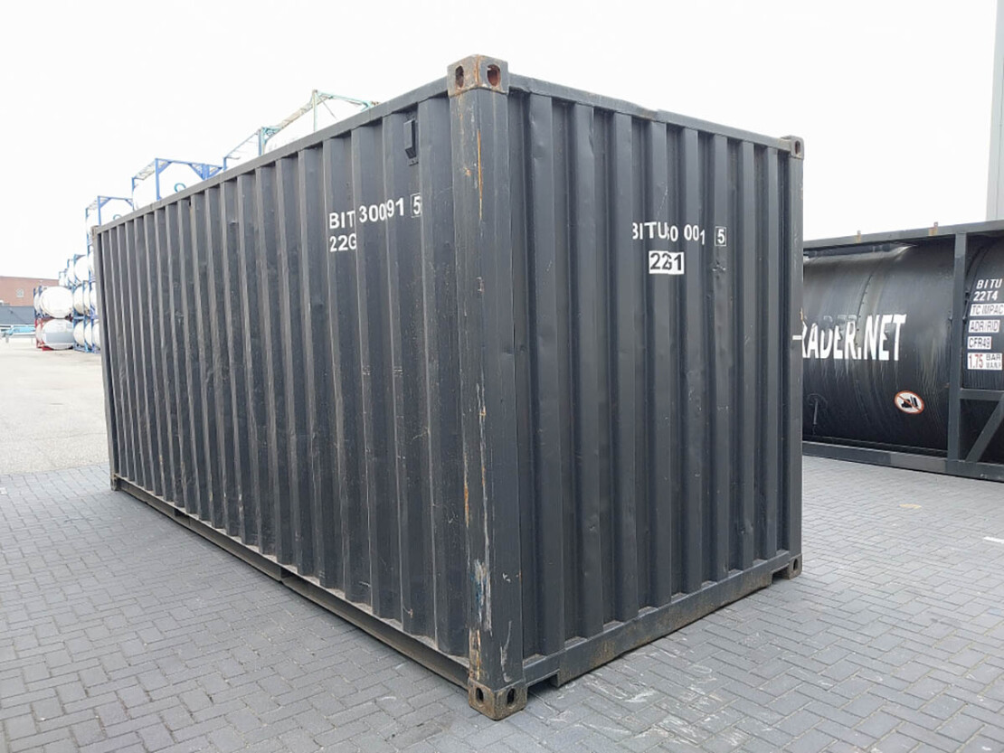 BITU Box - 300091 5 - Meeberg