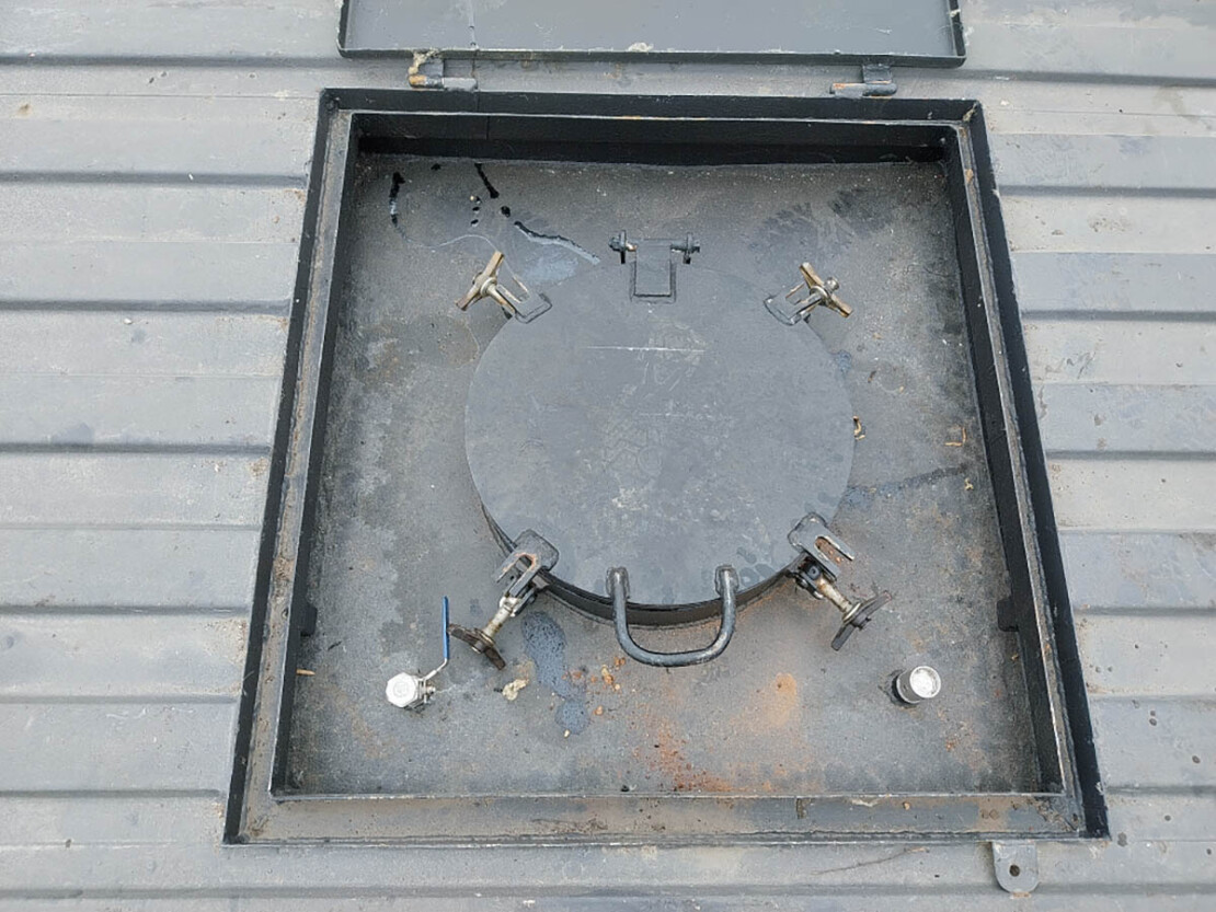 BITU Box - 300091 5 - Meeberg