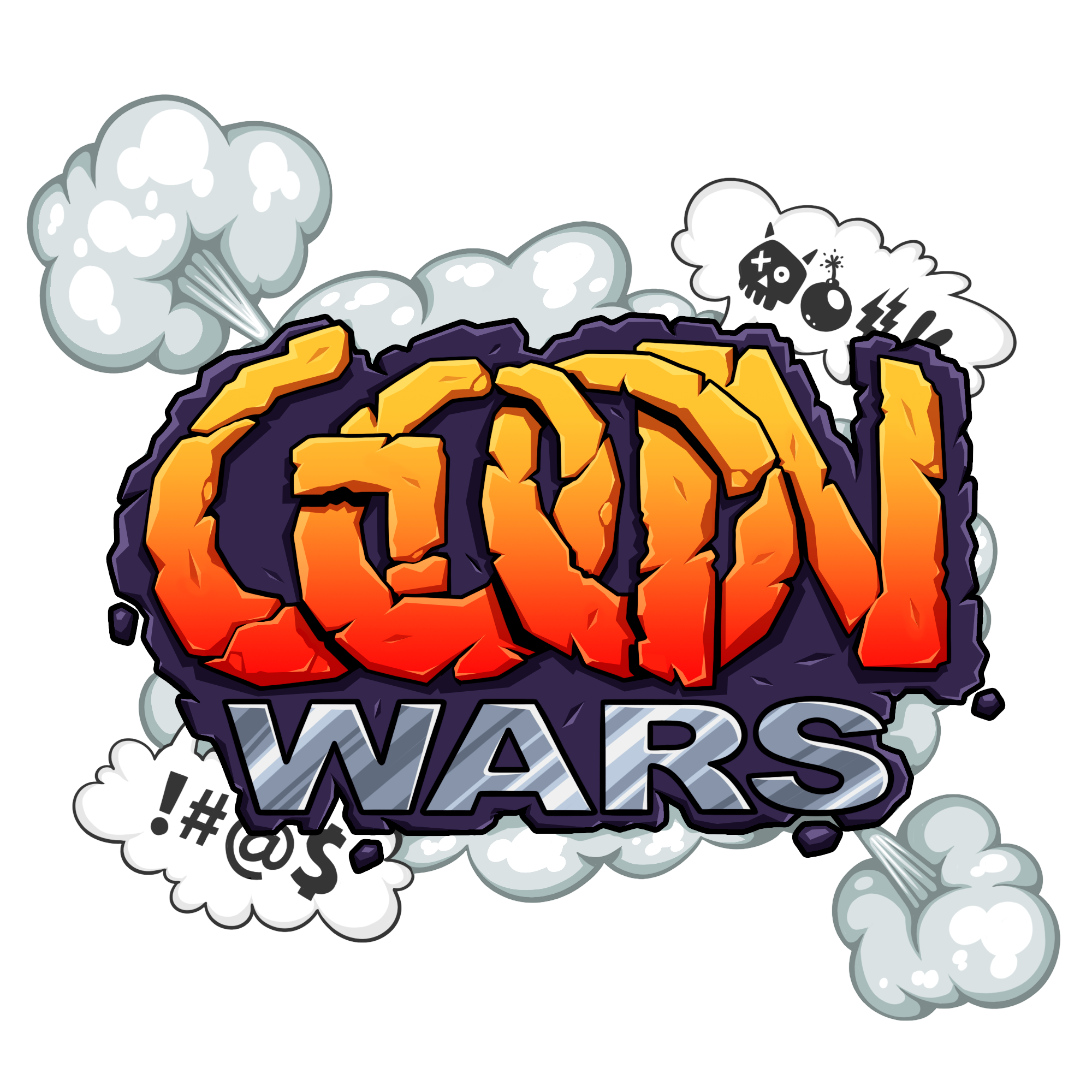 Goon Wars Genesis Cards - Sphere