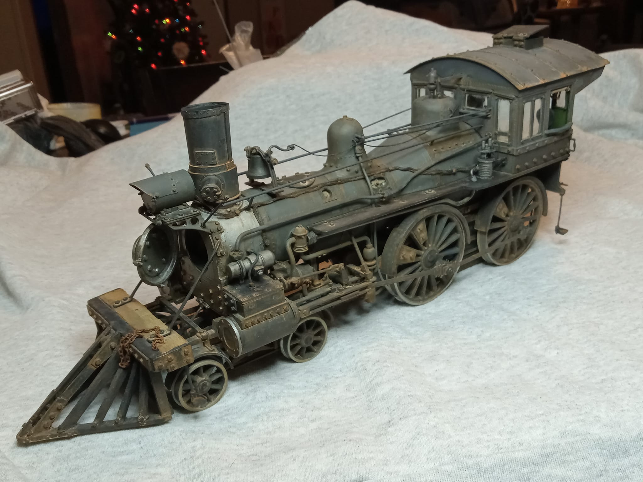 Dysfunction Junction by Jason Stoots - The Art of Modeling Club