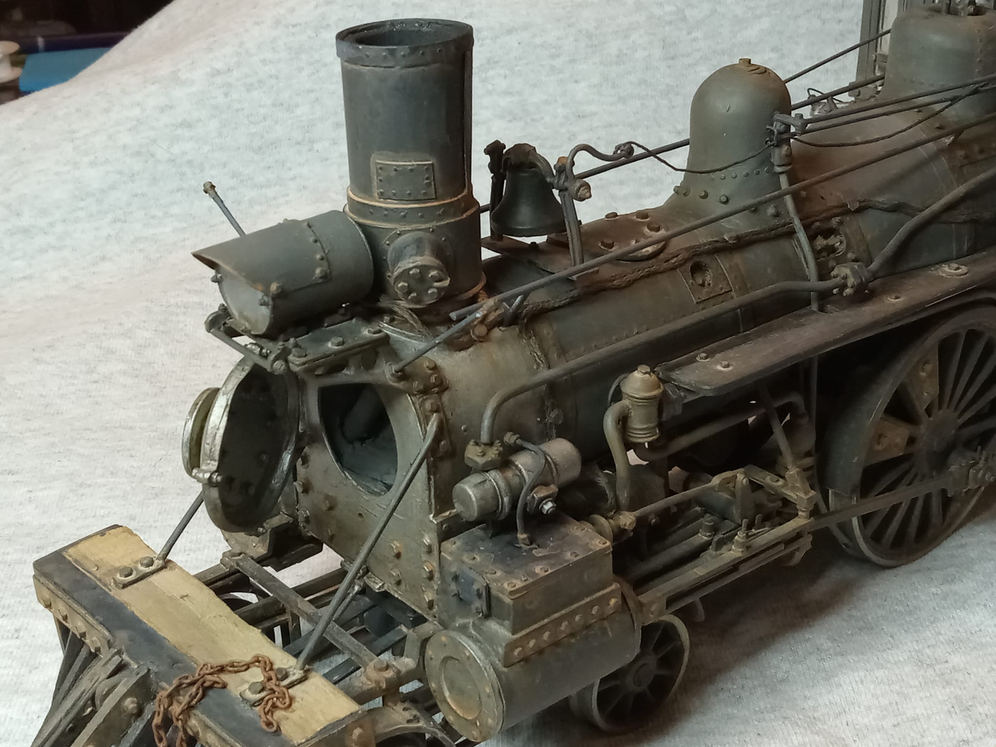 Dysfunction Junction by Jason Stoots - The Art of Modeling Club