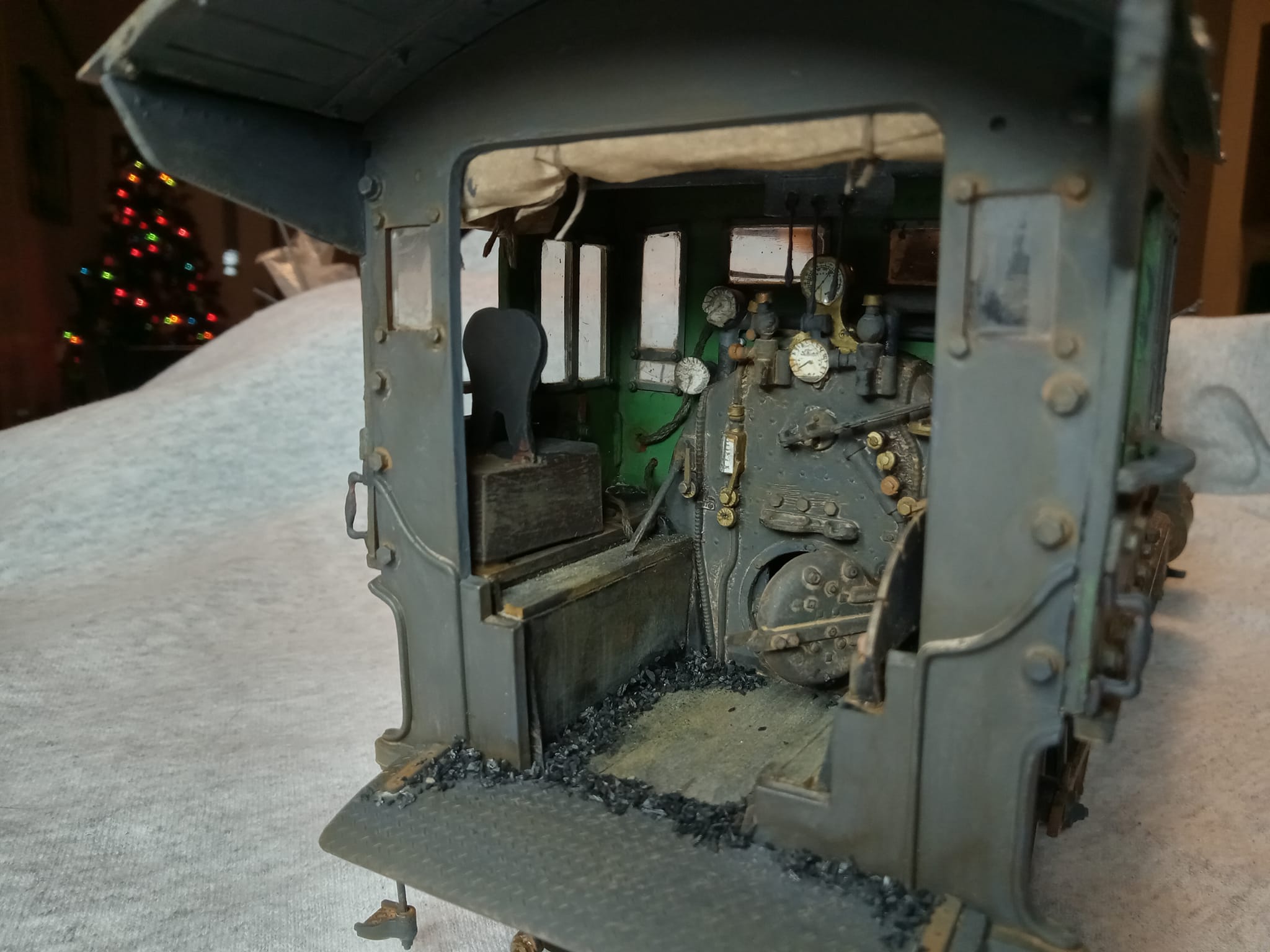 Dysfunction Junction by Jason Stoots - The Art of Modeling Club