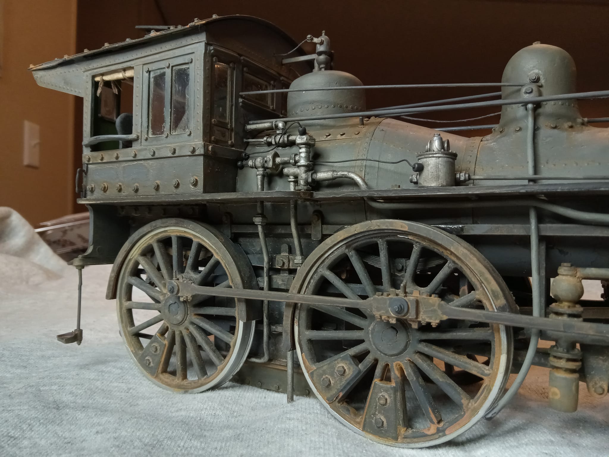 Dysfunction Junction by Jason Stoots - The Art of Modeling Club