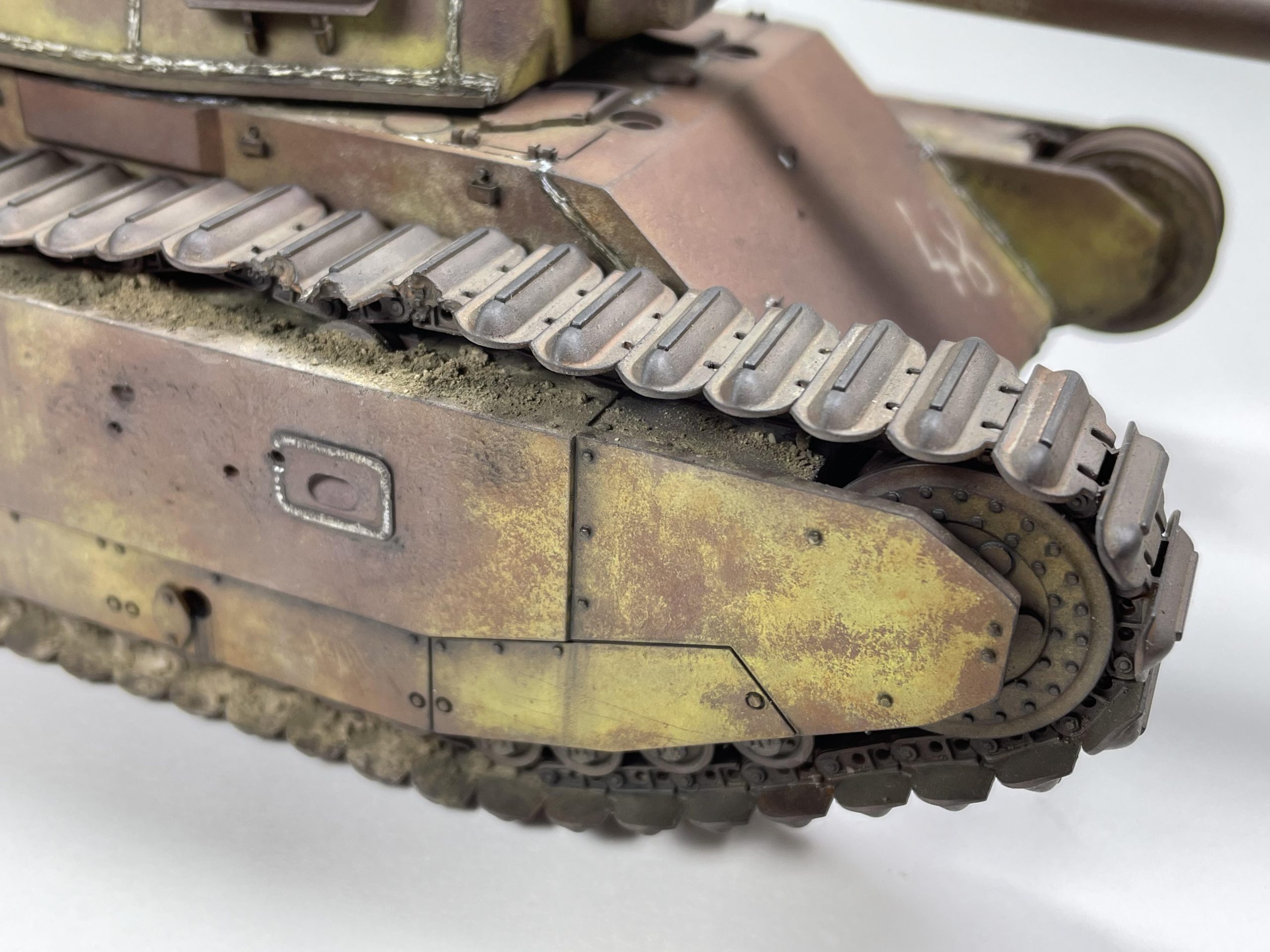 ARL 44 BY Daniel Blokker - The Art of Modeling Club