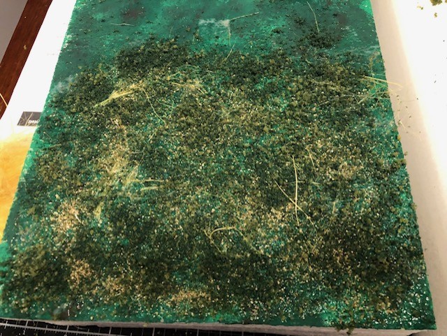 Operation Vengeance by William Blecke - The Art of Modeling Club