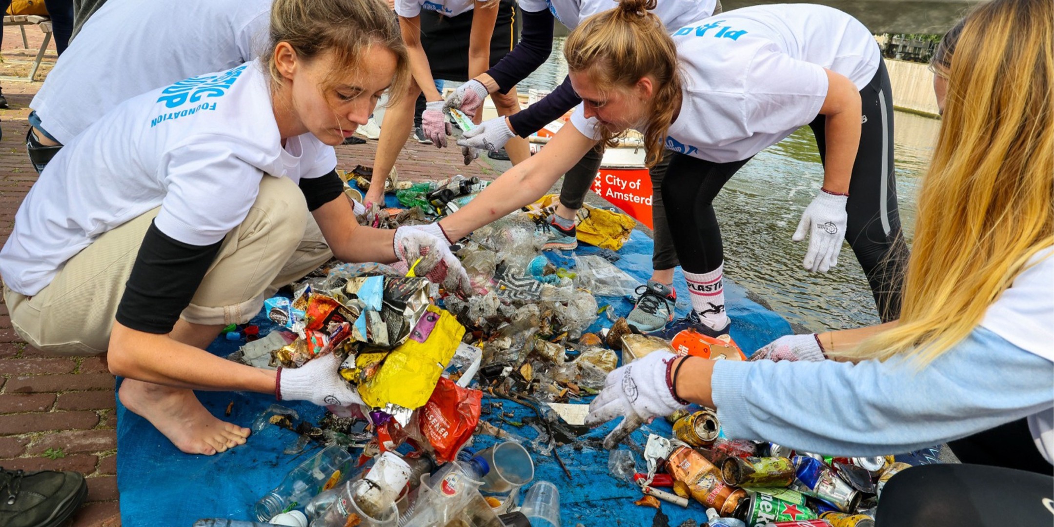 World Clean Up Day 2022 All Prevent