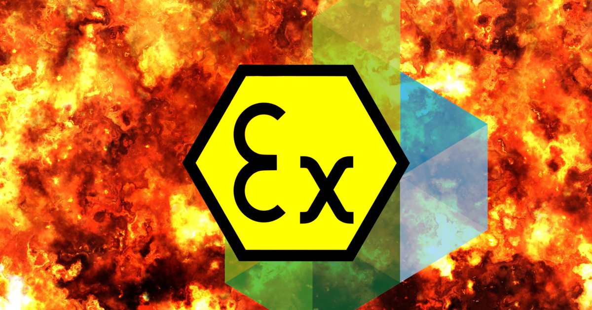 ATEX Awareness - Jonkman Opleidingen