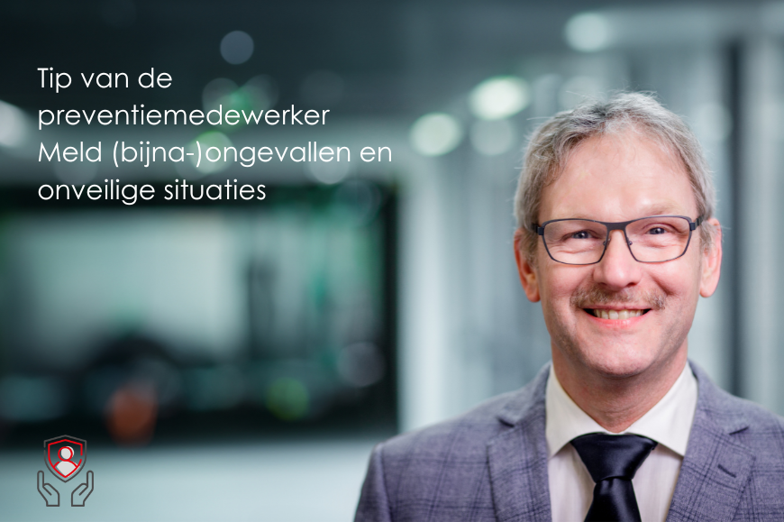 Specialist in brandveiligheid - Rotterdam, Houten, Amsterdam - Inprevo