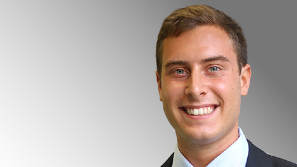 Tutored incontra Luca, Junior Supply Chain Specialist in CHANEL